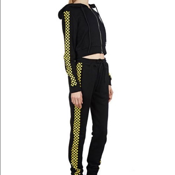 Danielle Guizio | Pants & Jumpsuits | Danielle Guizio Godspeed ...
